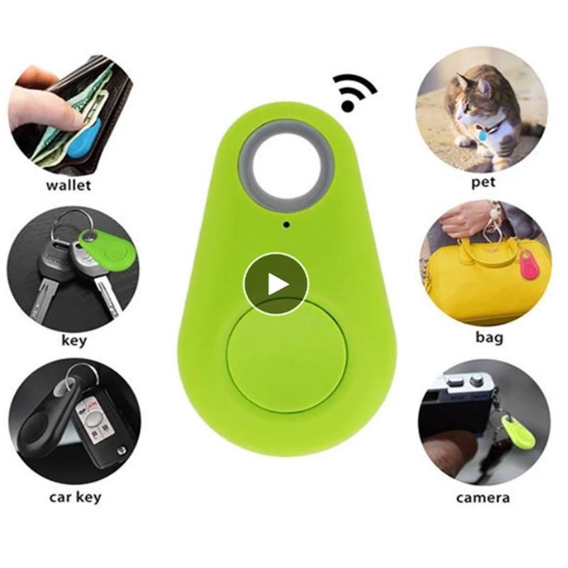 Anti-lost Keychain – Revolutionary Technologies